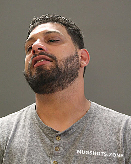 JAIME JOSEPH TORRES 10/11/2024 - Chicago Mugshots Zone
