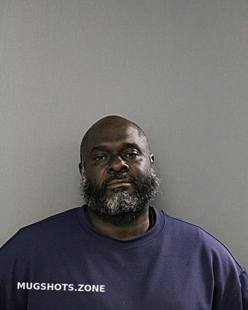 DERRICK L WEATHERS 10/11/2024 - Chicago Mugshots Zone