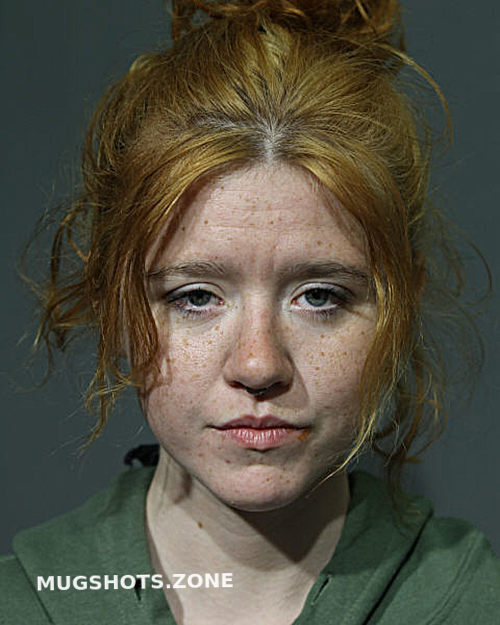 KIERA E SCHULTZ 10/11/2024 - Chicago Mugshots Zone