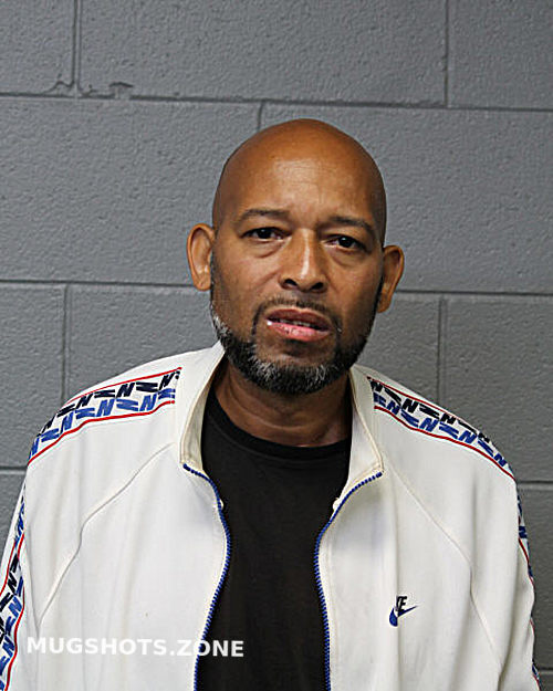 CHRISTOPHER BLAKE 10/11/2024 - Chicago Mugshots Zone
