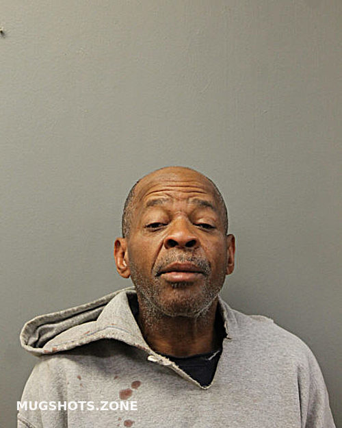KENNETH HARRIS 10/11/2024 - Chicago Mugshots Zone