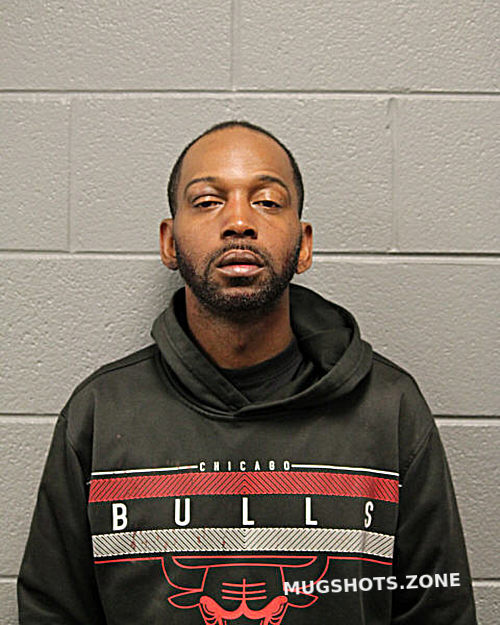 DEAN T MARSHALL 10/11/2024 - Chicago Mugshots Zone