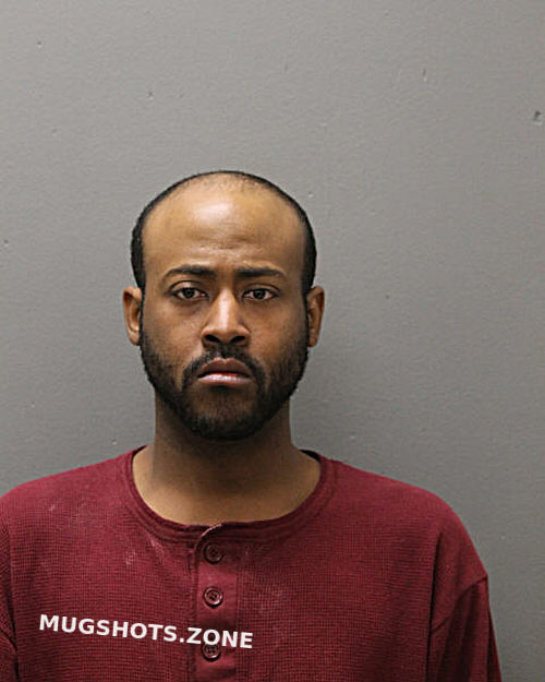 AUSTIN PENNINGTON 10/11/2024 - Chicago Mugshots Zone