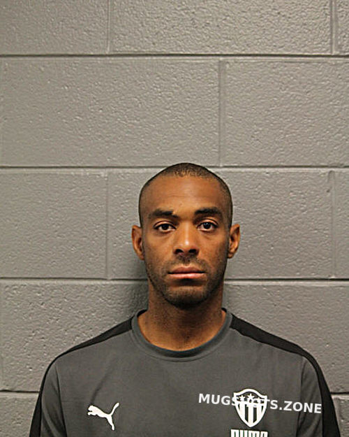 CHRISTOPHER S FANCHER 10/11/2024 - Chicago Mugshots Zone