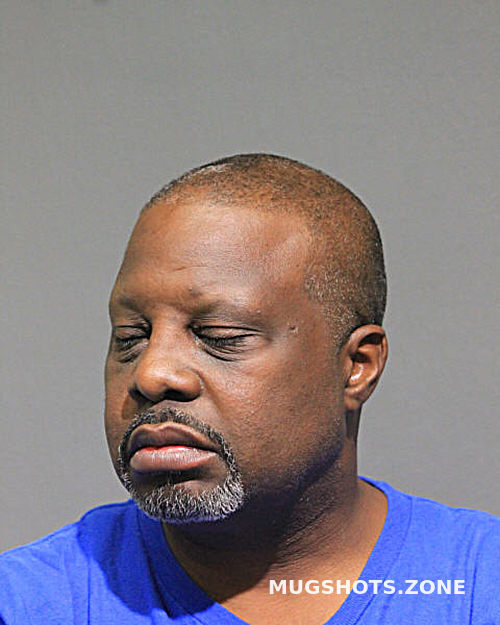 TERRANCE MYERS 10/12/2024 - Chicago Mugshots Zone