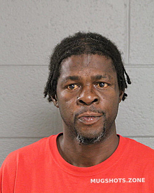RONALD T HARMON 10/12/2024 - Chicago Mugshots Zone