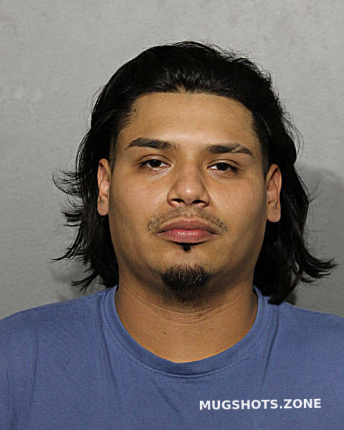 LUIS LEAL 10/12/2024 - Chicago Mugshots Zone