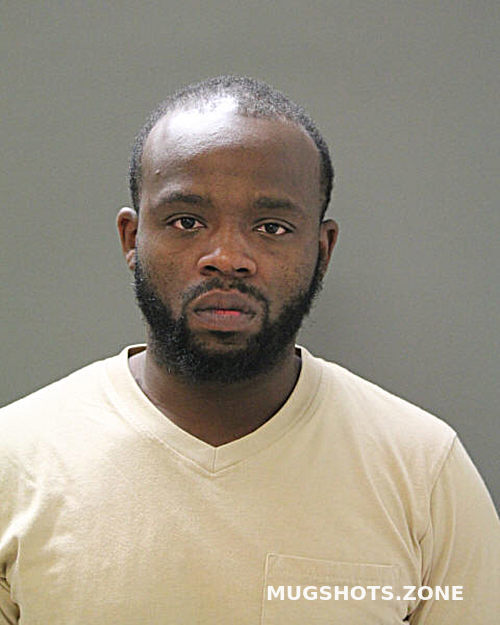 REYNOLD L LINDSEY 10/12/2024 - Chicago Mugshots Zone