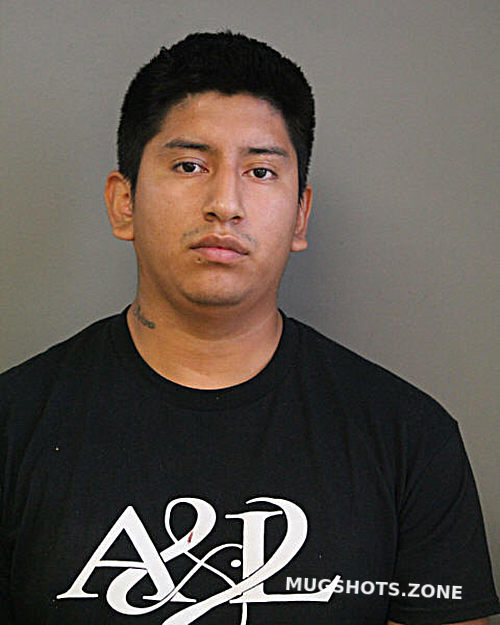 JOSE LUIS CHAVEZ-YUNGA 10/12/2024 - Chicago Mugshots Zone