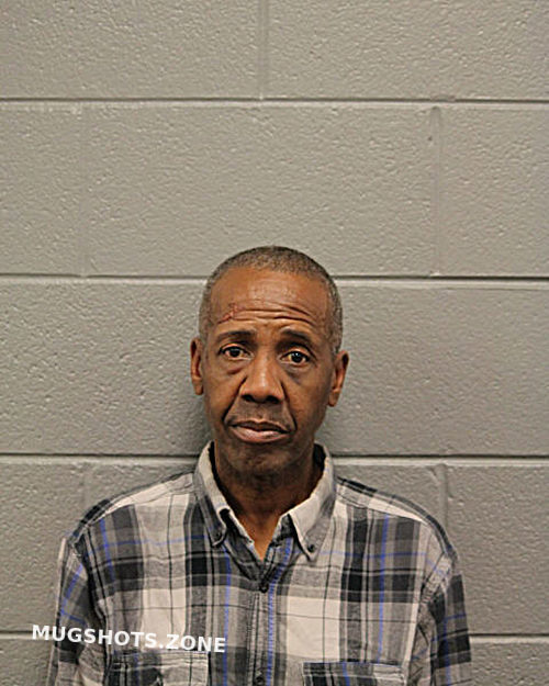 ANTHONY BEALER 10/12/2024 - Chicago Mugshots Zone