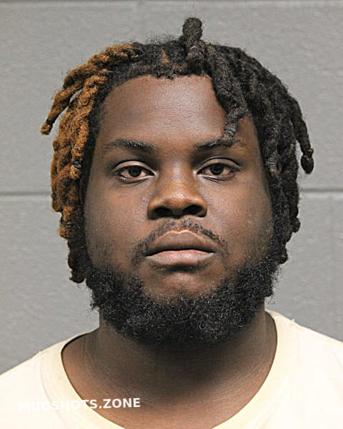 JACOB SAMUEL COLLINS 10/13/2024 - Chicago Mugshots Zone