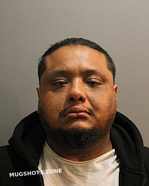 EDGAR I CONTRERAS 10/13/2024 - Chicago Mugshots Zone