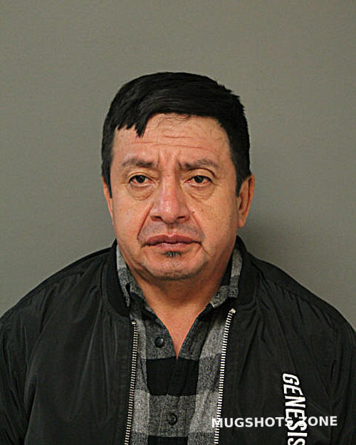 MARIO ROJAS 10/13/2024 - Chicago Mugshots Zone