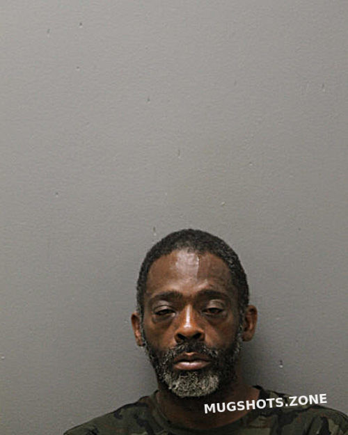 AARON MACKEY 10/13/2024 - Chicago Mugshots Zone