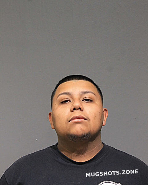 ROBERT LOPEZ 10/13/2024 - Chicago Mugshots Zone