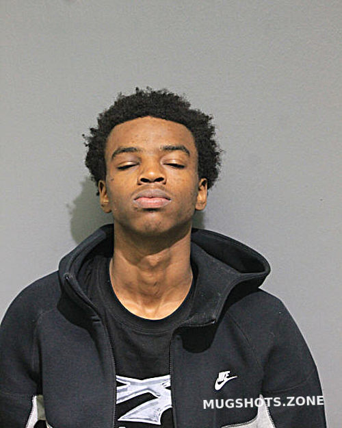 TYREE D OWENS 10/13/2024 - Chicago Mugshots Zone