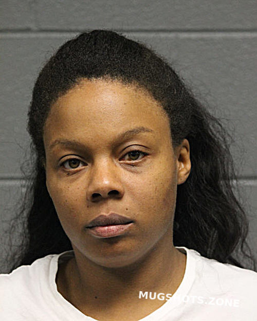 SHAMARA C BRIGHT 10/14/2024 - Chicago Mugshots Zone
