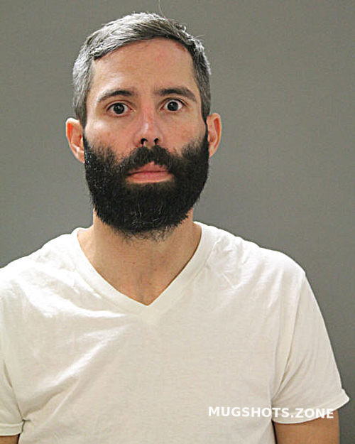 ROBERT J FULLER 10/14/2024 - Chicago Mugshots Zone