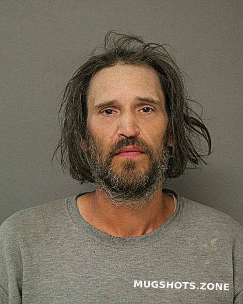 ERIC COOPER 10/14/2024 - Chicago Mugshots Zone