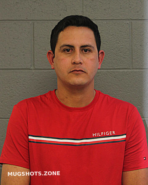 JOHAN J RIVAS MARTINEZ 10/14/2024 - Chicago Mugshots Zone