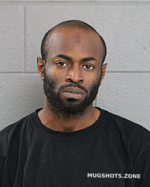 JARVIS DEVON BELL 10/14/2024 - Chicago Mugshots Zone