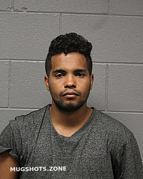 FRANCISCO JAVIER MARQUEZ 10/14/2024 - Chicago Mugshots Zone