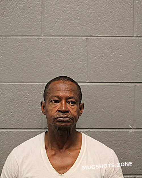 LOUIS W GUNARTT 10/15/2024 - Chicago Mugshots Zone