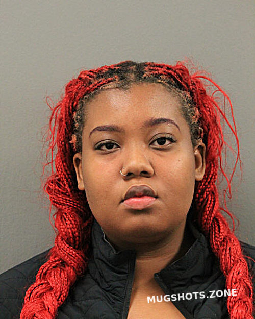 CAROLINE GUYTON 10/15/2024 - Chicago Mugshots Zone