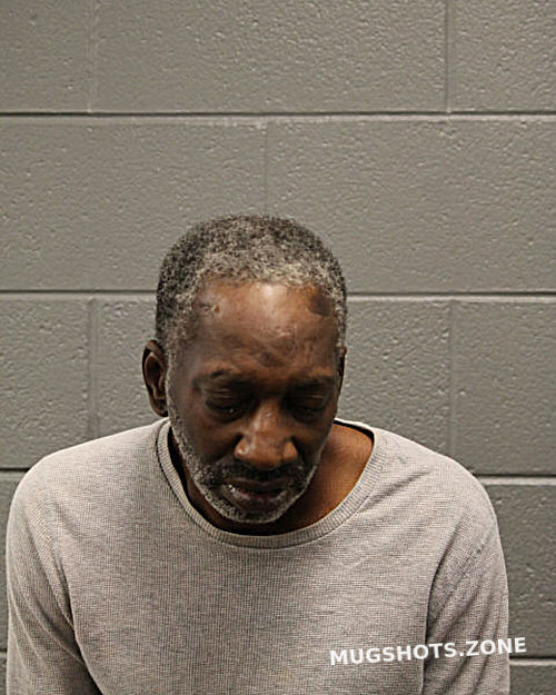GREGORY C PORTER 10/15/2024 - Chicago Mugshots Zone