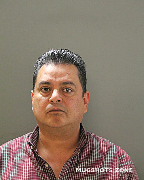 LUIS A PUENTES 10/15/2024 - Chicago Mugshots Zone