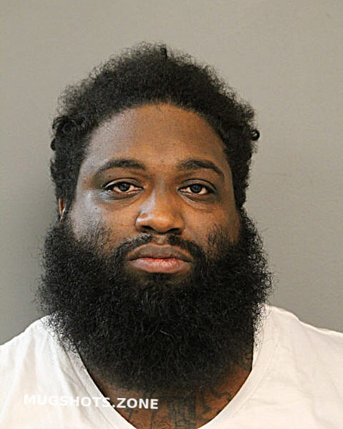 DAVID A HAYES JR 10/16/2024 - Chicago Mugshots Zone