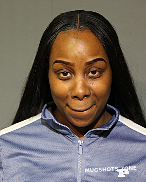 SHONTALL A HICKS 10/16/2024 - Chicago Mugshots Zone