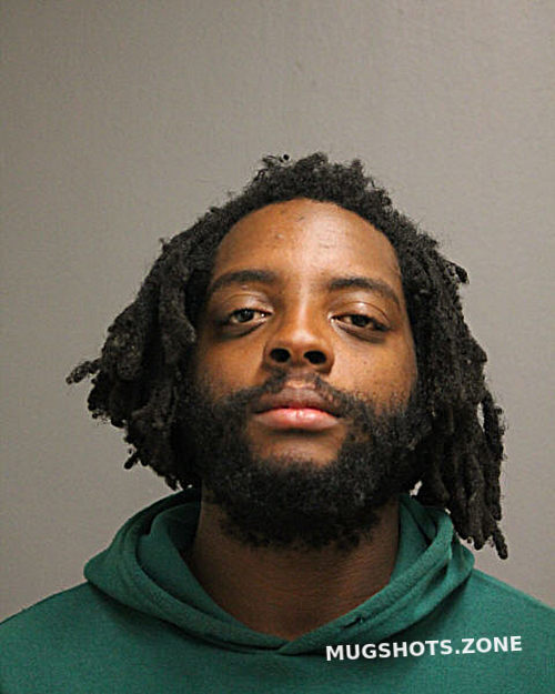 DEMETRIUS J GOSHA 10/16/2024 - Chicago Mugshots Zone
