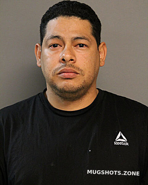 LEONARDO J FUENTES-RINCONES 10/16/2024 - Chicago Mugshots Zone