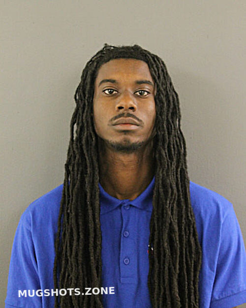 JAMES D COLLINS 10/16/2024 - Chicago Mugshots Zone