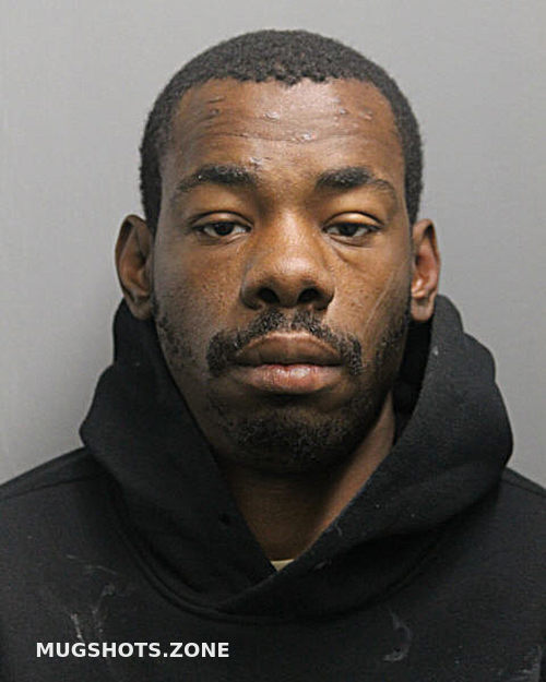 DANTE MURPHY 10/16/2024 - Chicago Mugshots Zone