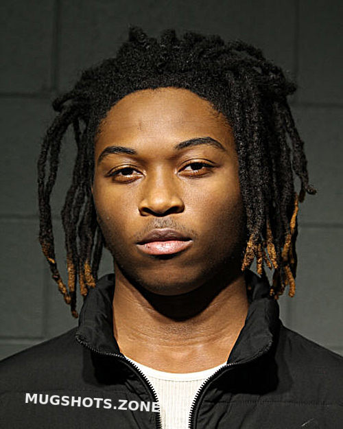 PIERRE KYALE PRICE 10/16/2024 - Chicago Mugshots Zone
