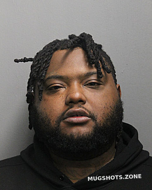 ISAAC CELL EDWARDS 10/16/2024 - Chicago Mugshots Zone