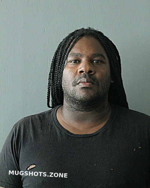 DARRYL P DORSEY 10/16/2024 - Chicago Mugshots Zone