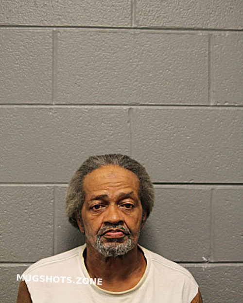 ALLEN T WARE 10/17/2024 - Chicago Mugshots Zone