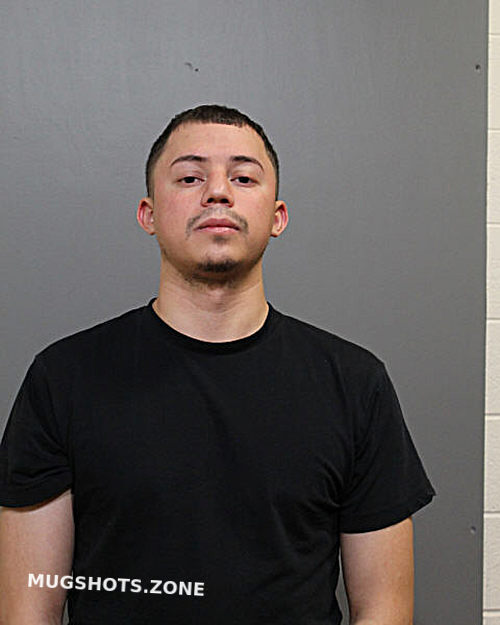 JOSE R DIAZ 10/17/2024 - Chicago Mugshots Zone