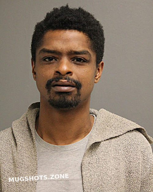 JASON I BROWN 10/17/2024 - Chicago Mugshots Zone