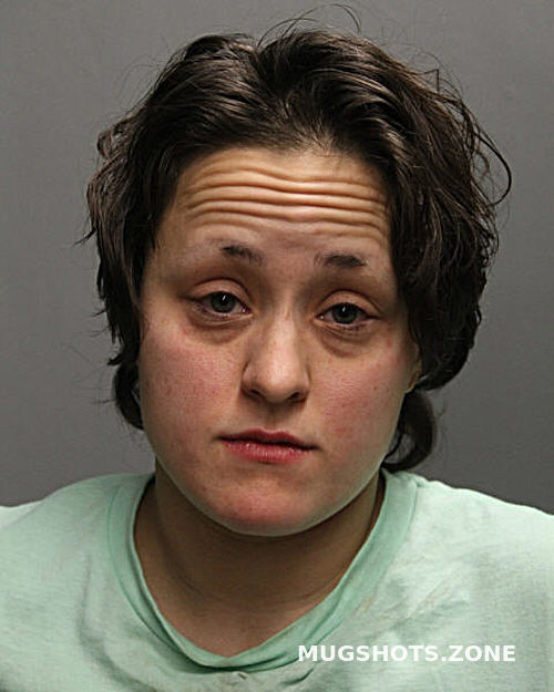 ANNA KATE QUINN 10/17/2024 - Chicago Mugshots Zone