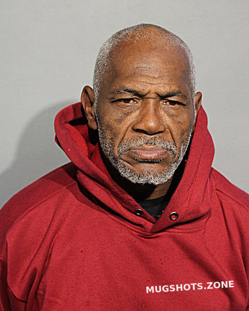 LESTER GILMORE 10/17/2024 - Chicago Mugshots Zone