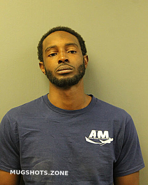 DAVID A MOORE 10/17/2024 - Chicago Mugshots Zone