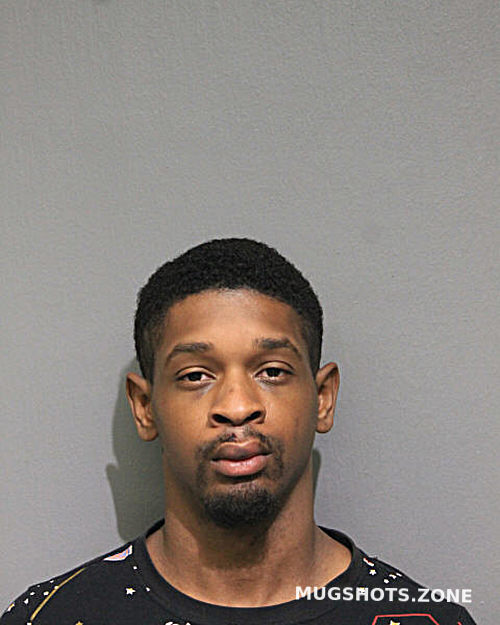 ALANTE D JOHNSON 10/17/2024 - Chicago Mugshots Zone