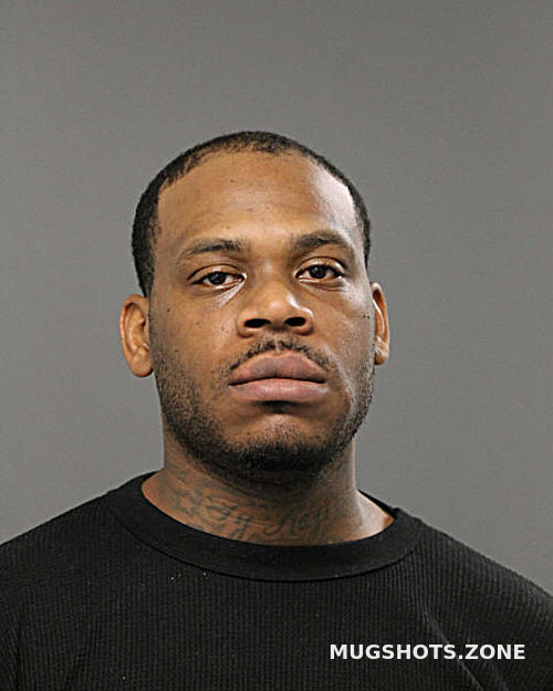 TYRONE J REESE 10/17/2024 - Chicago Mugshots Zone