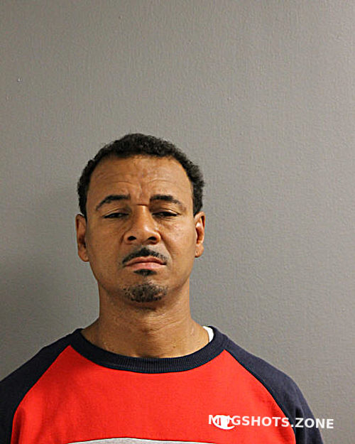REGINALD O LARRY 10/18/2024 - Chicago Mugshots Zone