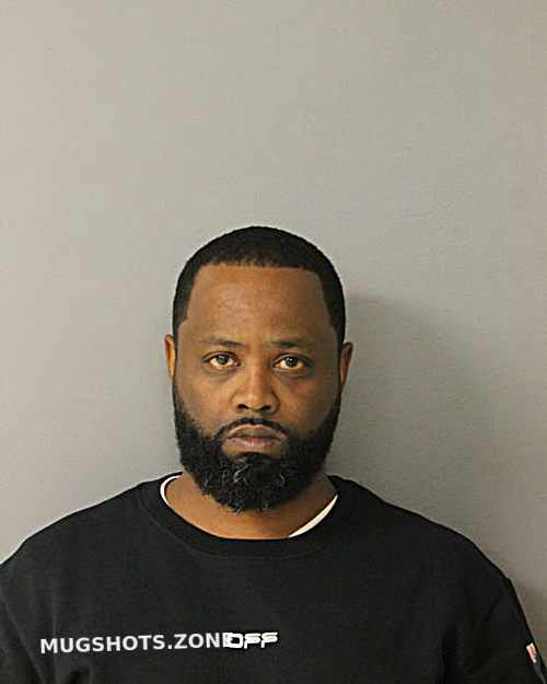 JACOB H CARRUTHERS 10/18/2024 - Chicago Mugshots Zone