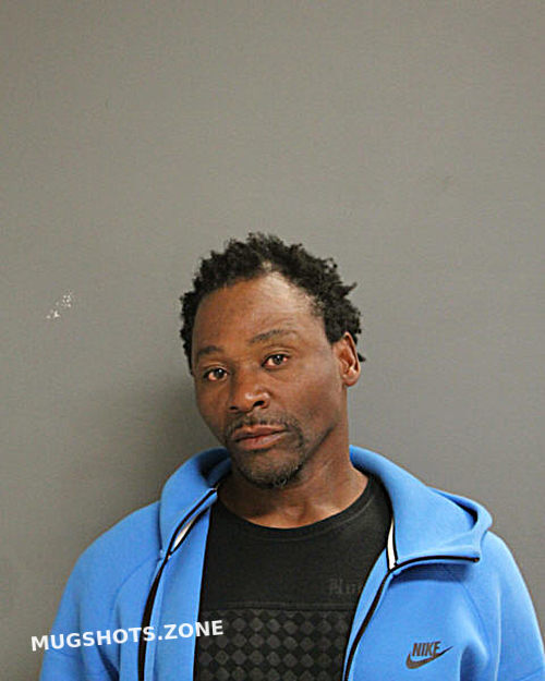 CHARLES WILLIAMS 10/19/2024 - Chicago Mugshots Zone